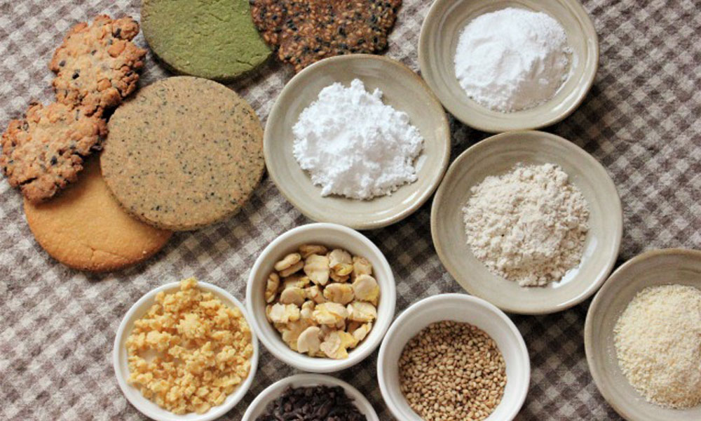 低糖クッキーBOX – PAF MALL